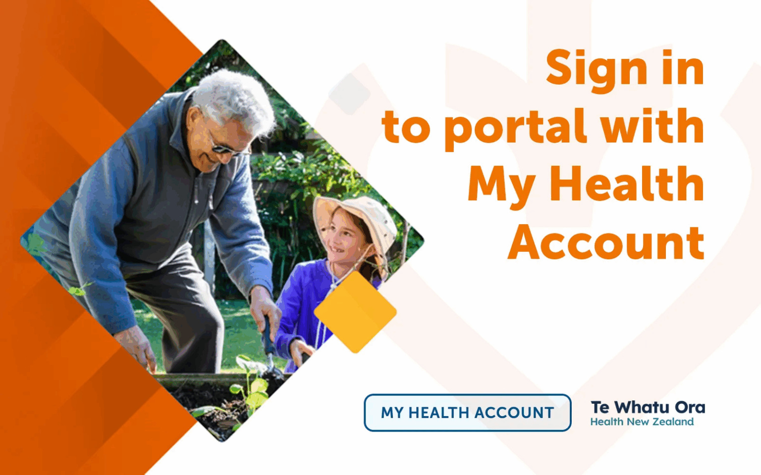 You Can Now Sign Into Manage My Health With Your My Health Account ...