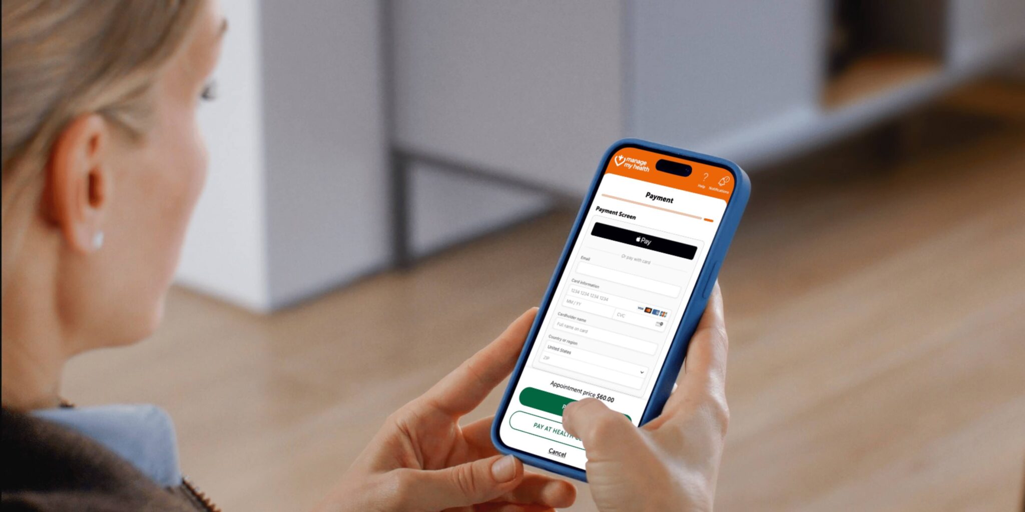 You Can Now Sign Into Manage My Health With Your My Health Account ...