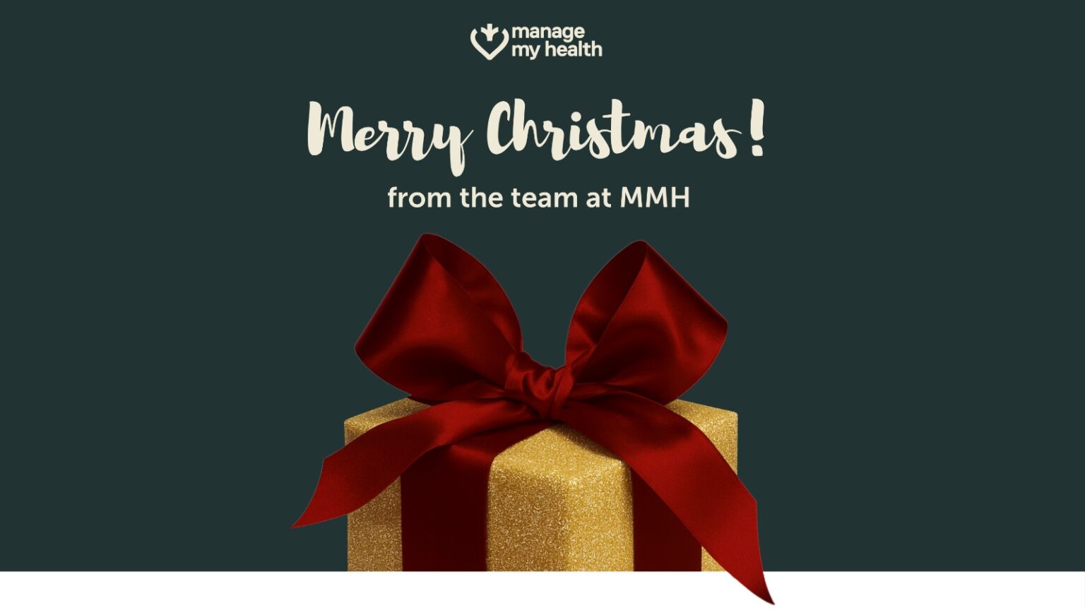 You Can Now Sign Into Manage My Health With Your My Health Account ...